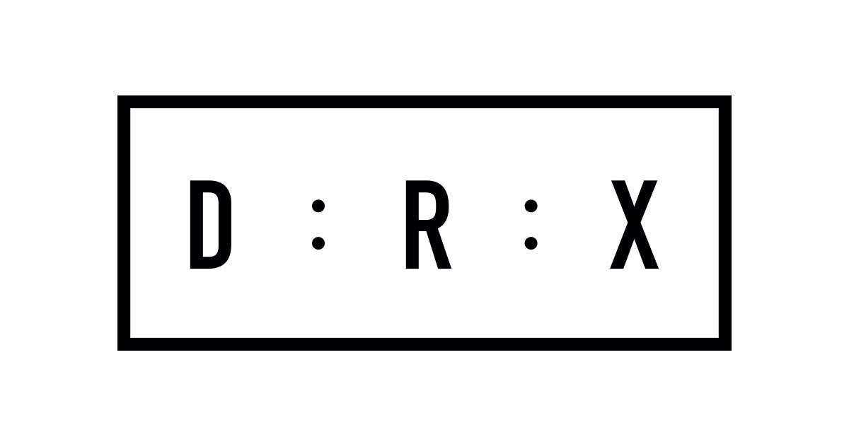 DRX Graphic – DRXgraphic