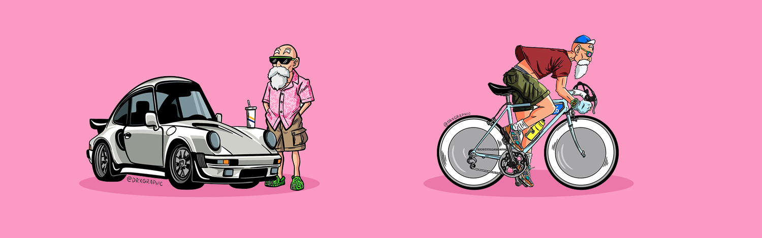 DRX Graphic – DRXgraphic