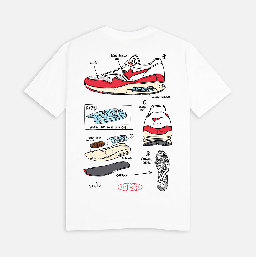 DRX Graphic – DRXgraphic